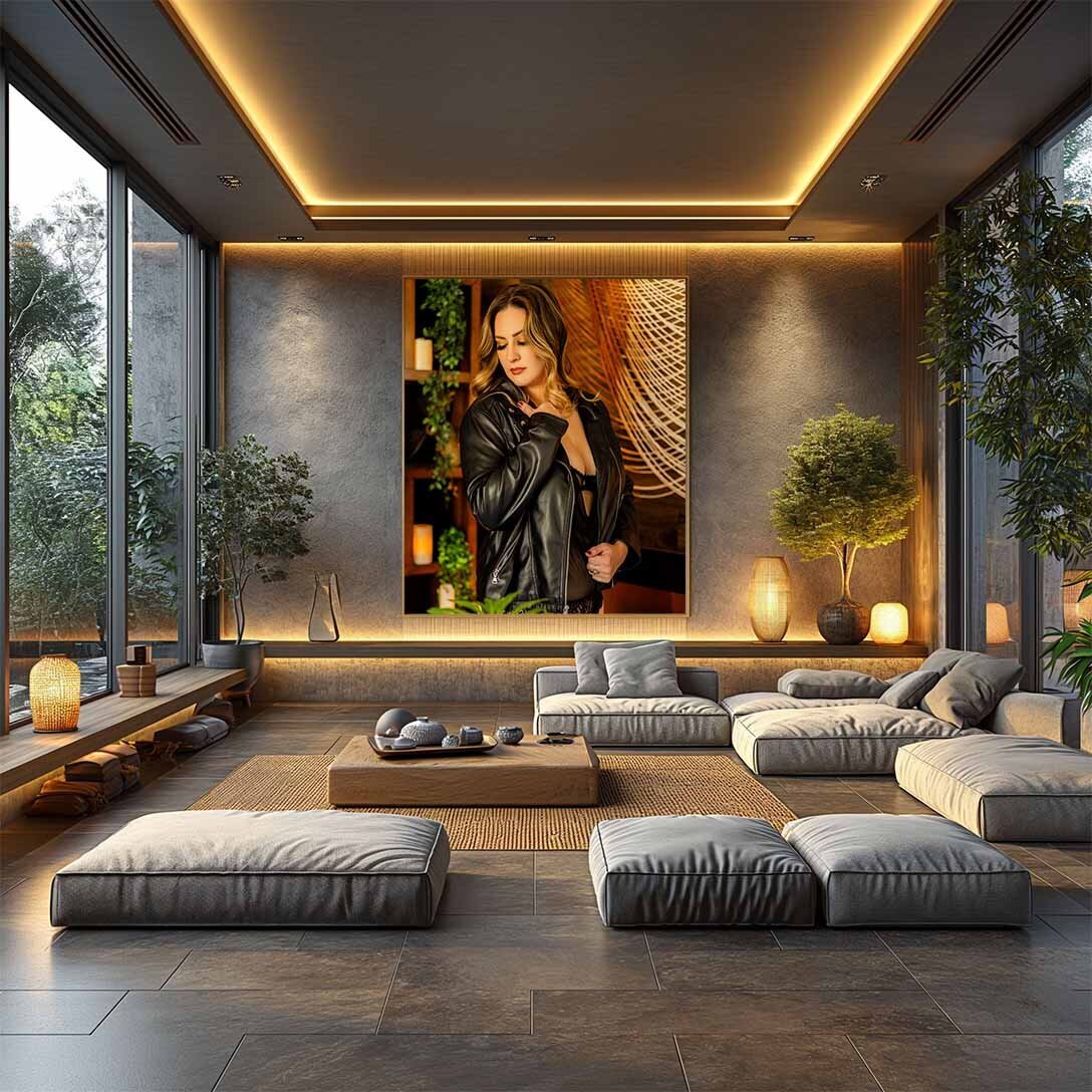 Apply To Our Flirty Over 30 Boudoir Experience | Mermaid Lake Boudoir