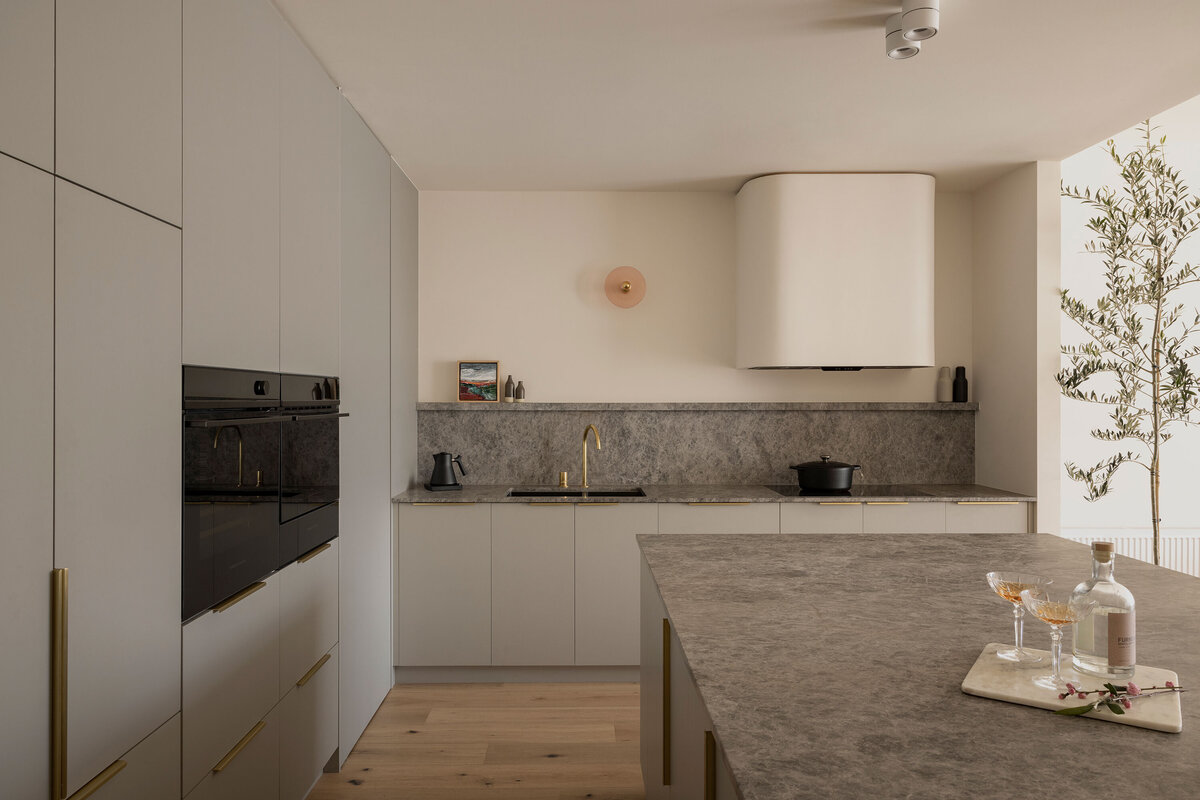 Project Bonny House | Loxton Built