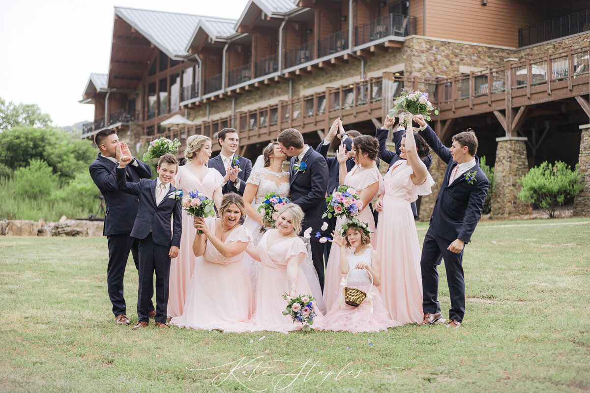 Wedding + Family Photographer | Kate Staples Photography