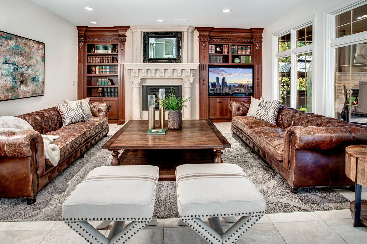 Photos Real Estate Seattle - Northwest Residential Photography