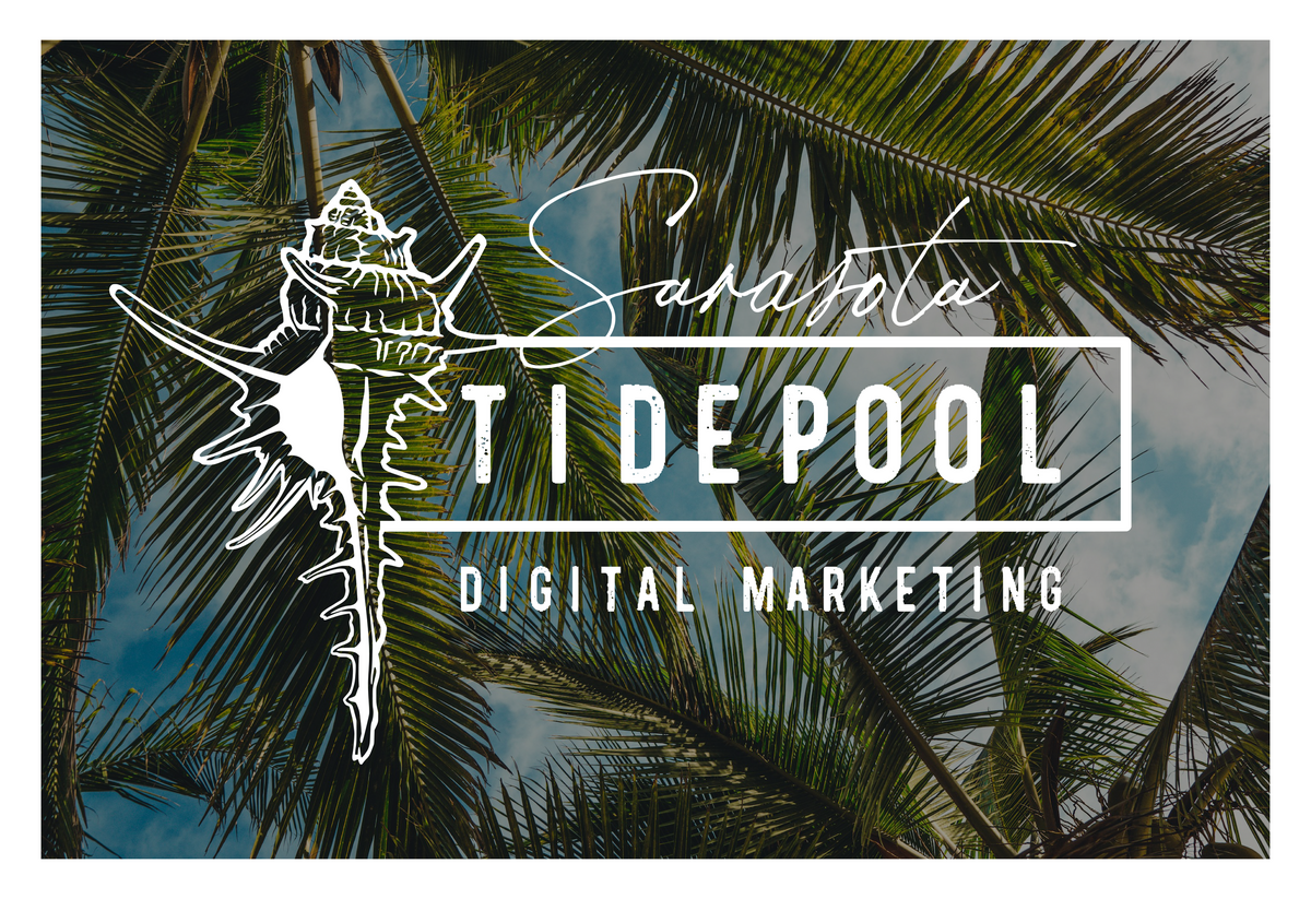 Tidepool Digital Marketing | Web Design Sarasota