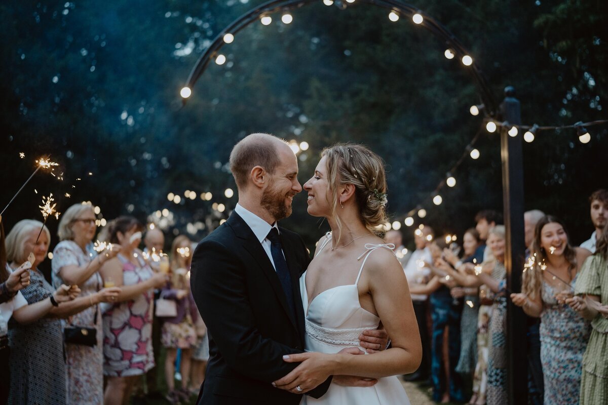 Real Weddings | David & Neringa