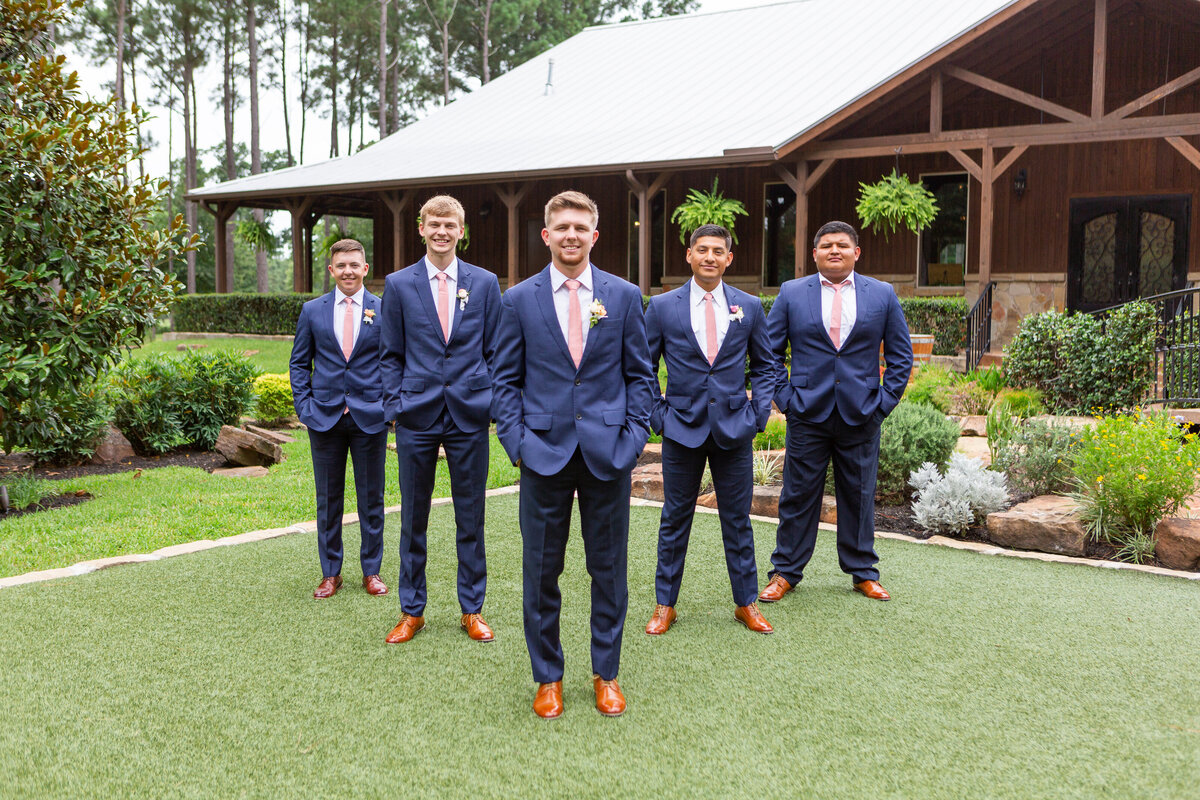 Portfolio | Natural Light Wedding Photography | Cedar & Sage Studios