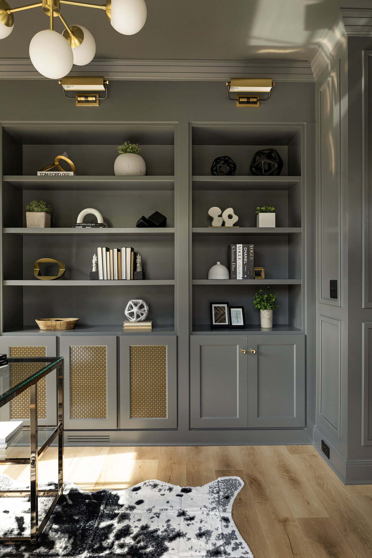 #MendotaModern | Alma Homes