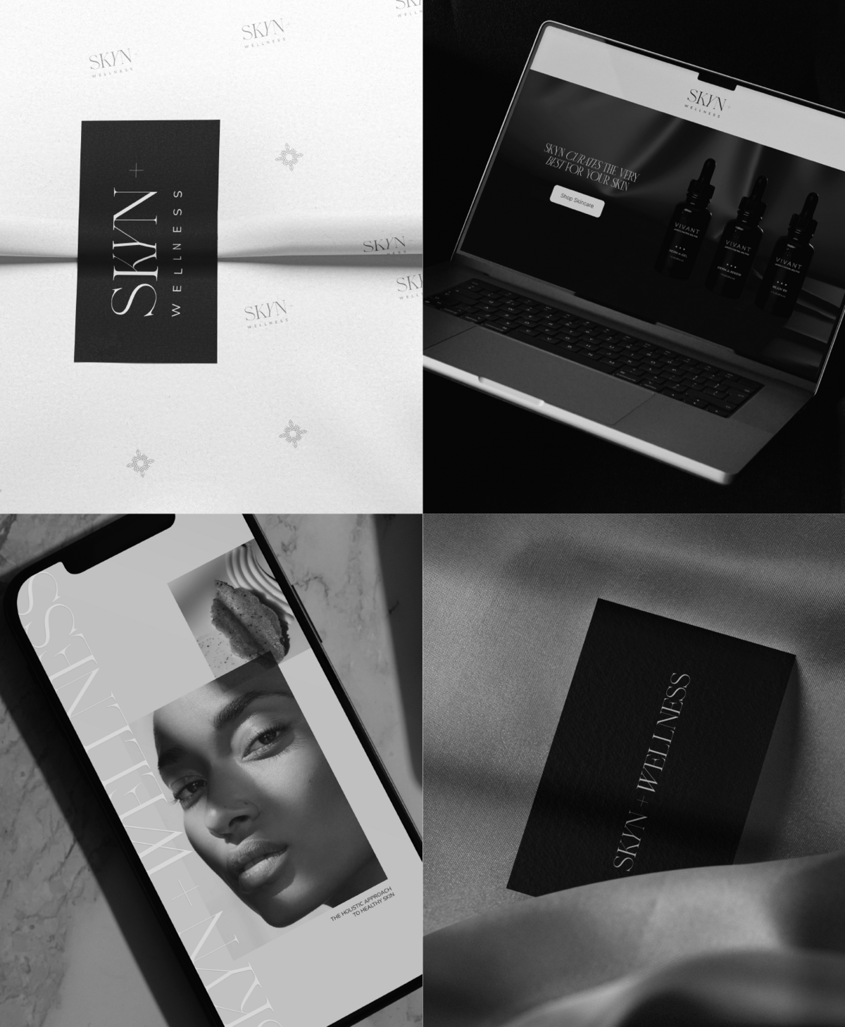 Moon Studio Designs | Strategic Branding & Copywriting