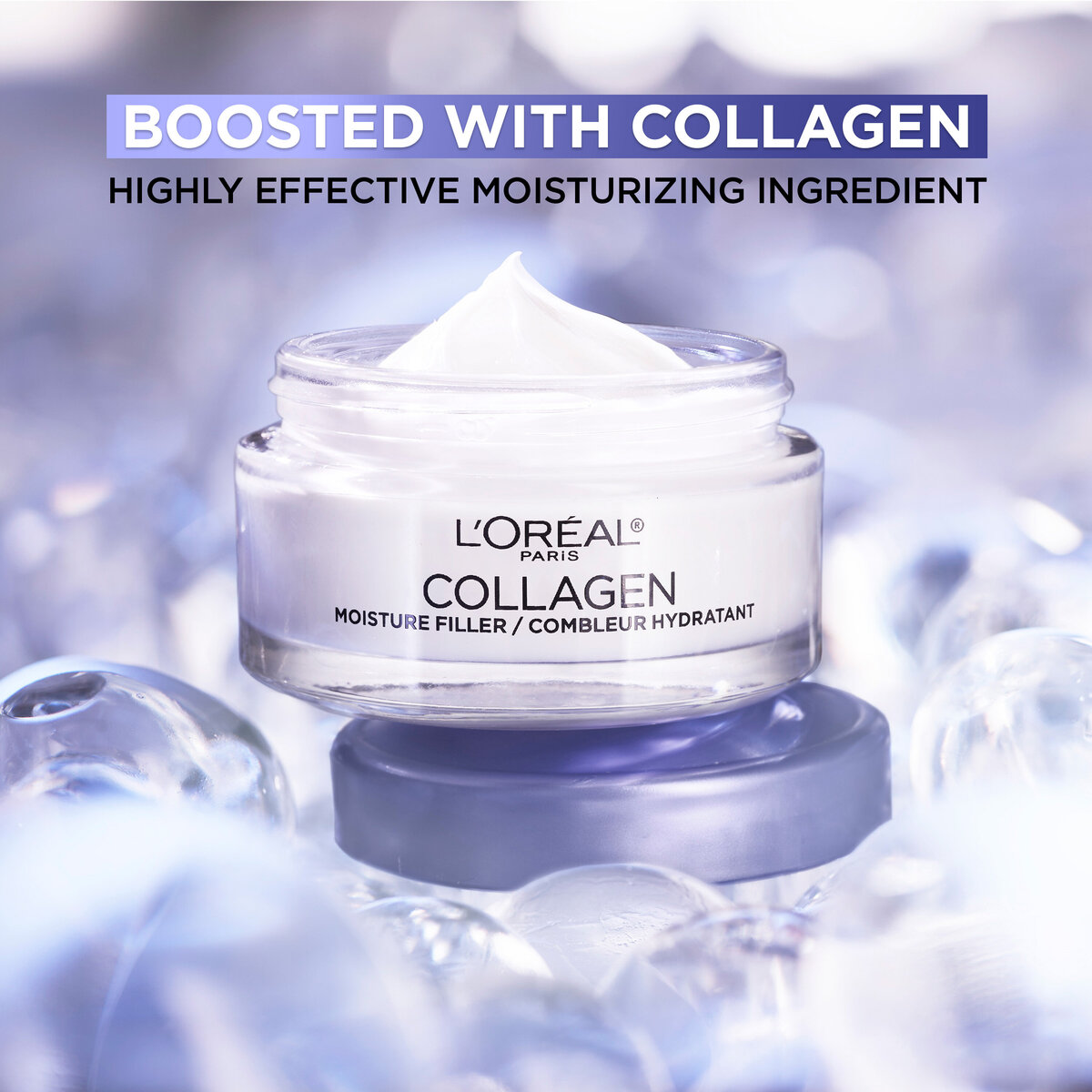 Elizabeth Schmidt Design | L'Oreal