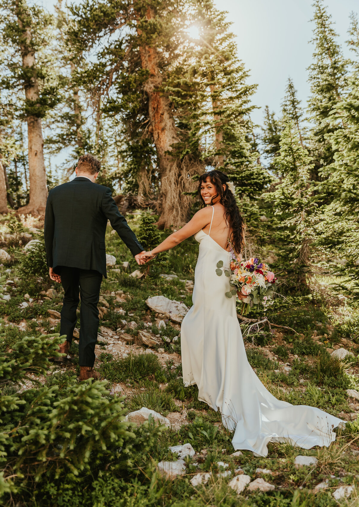 Northern Colorado Wedding and Elopement Photographer