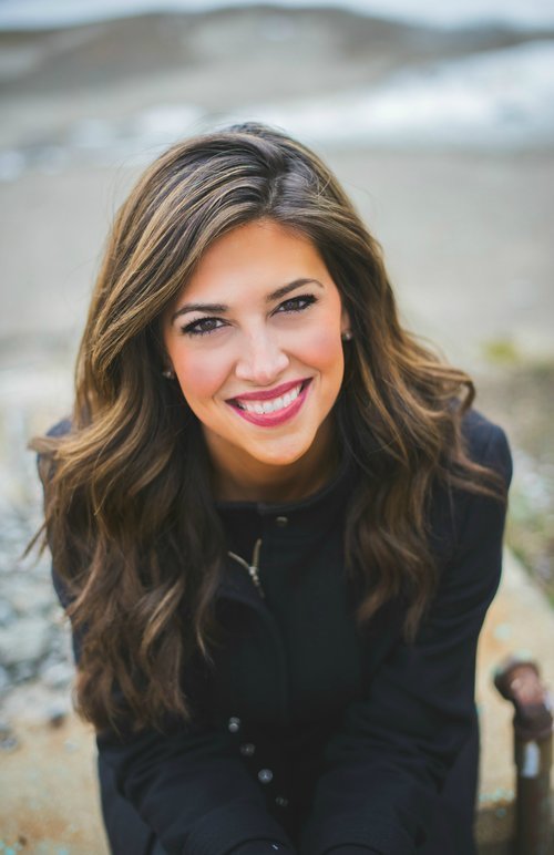 About — Whittney Parkinson Design