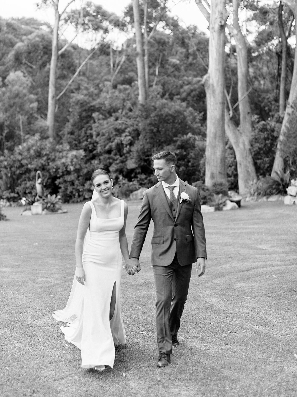 Blue Mountains Wedding Photographer Portfolio - Joshua Witheford