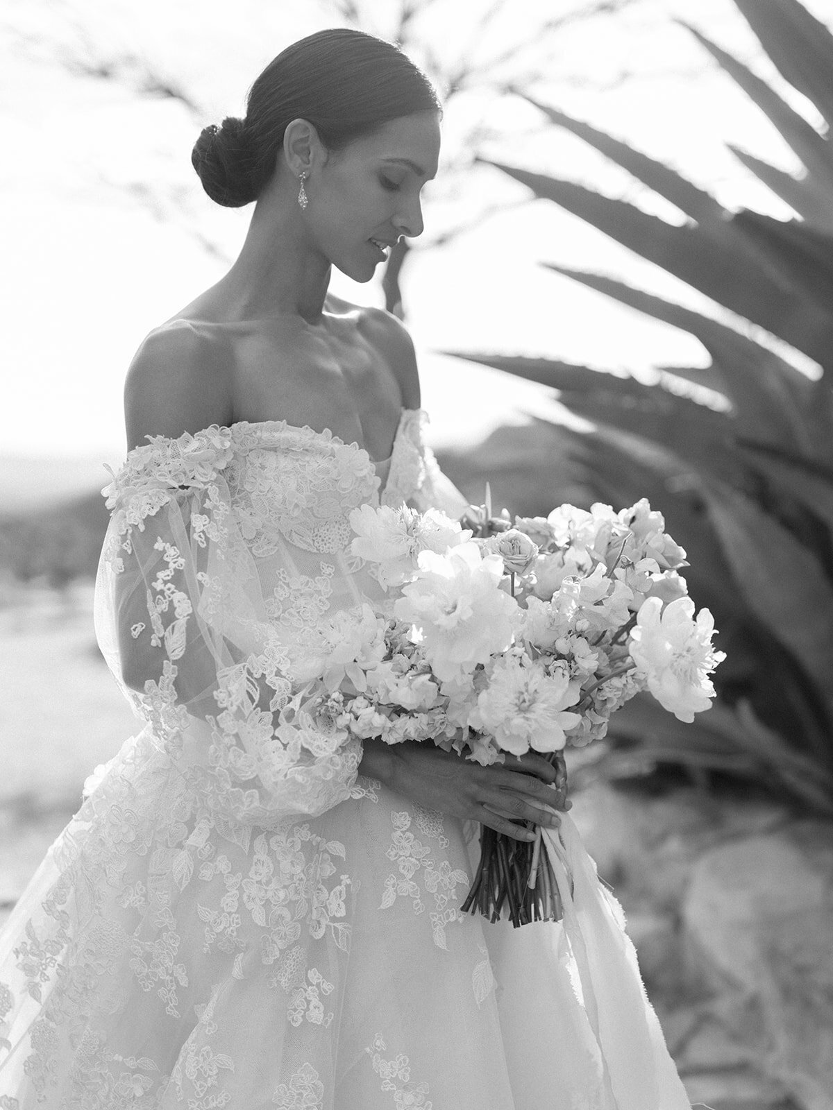 Luxury Wedding Cinematography | California + Worldwide