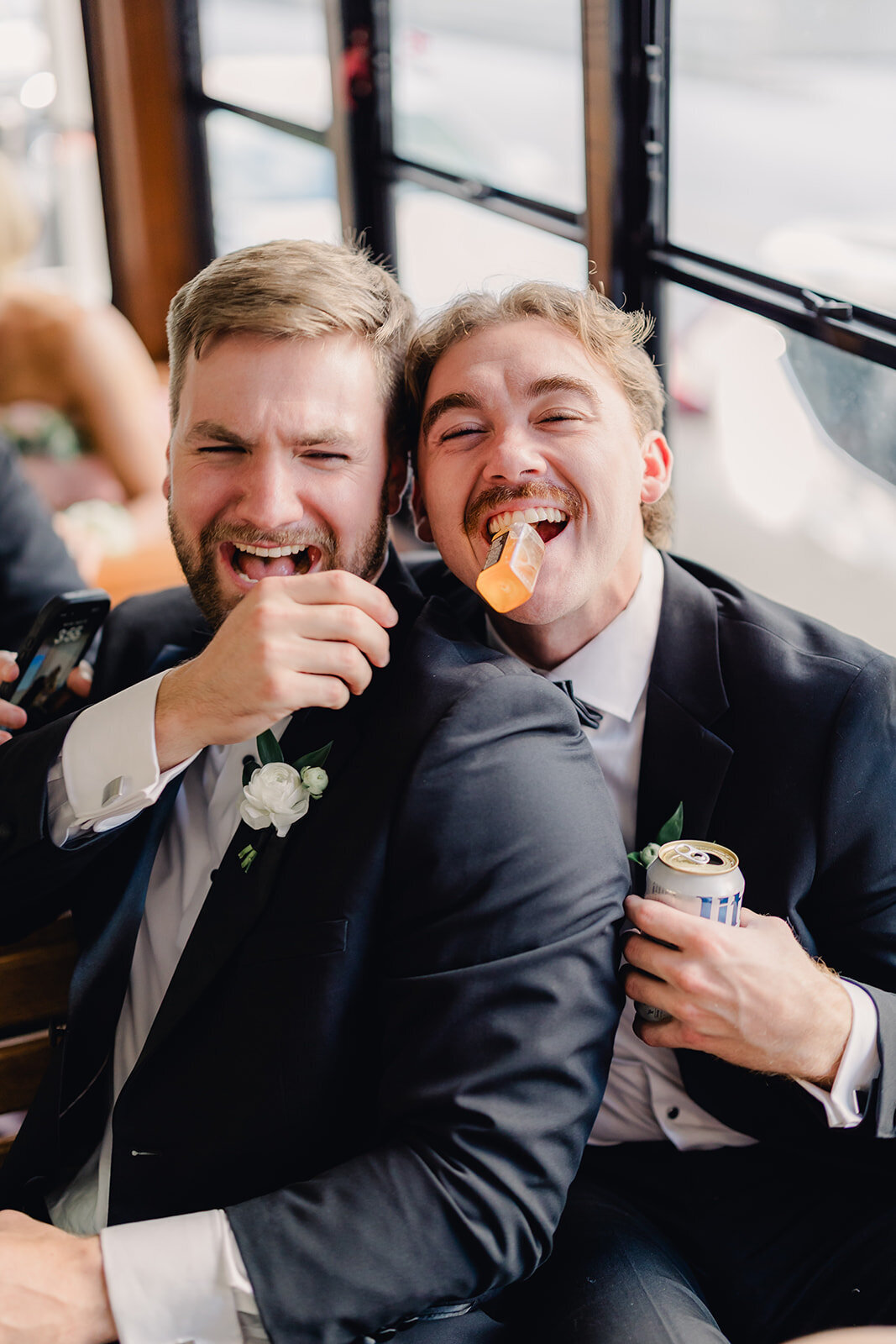 Wedding photos in Savannah, Atlanta: Esther Griffin Photography