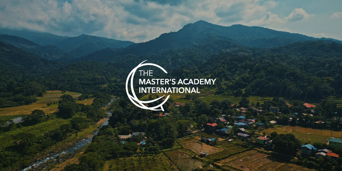 The Master's Academy International