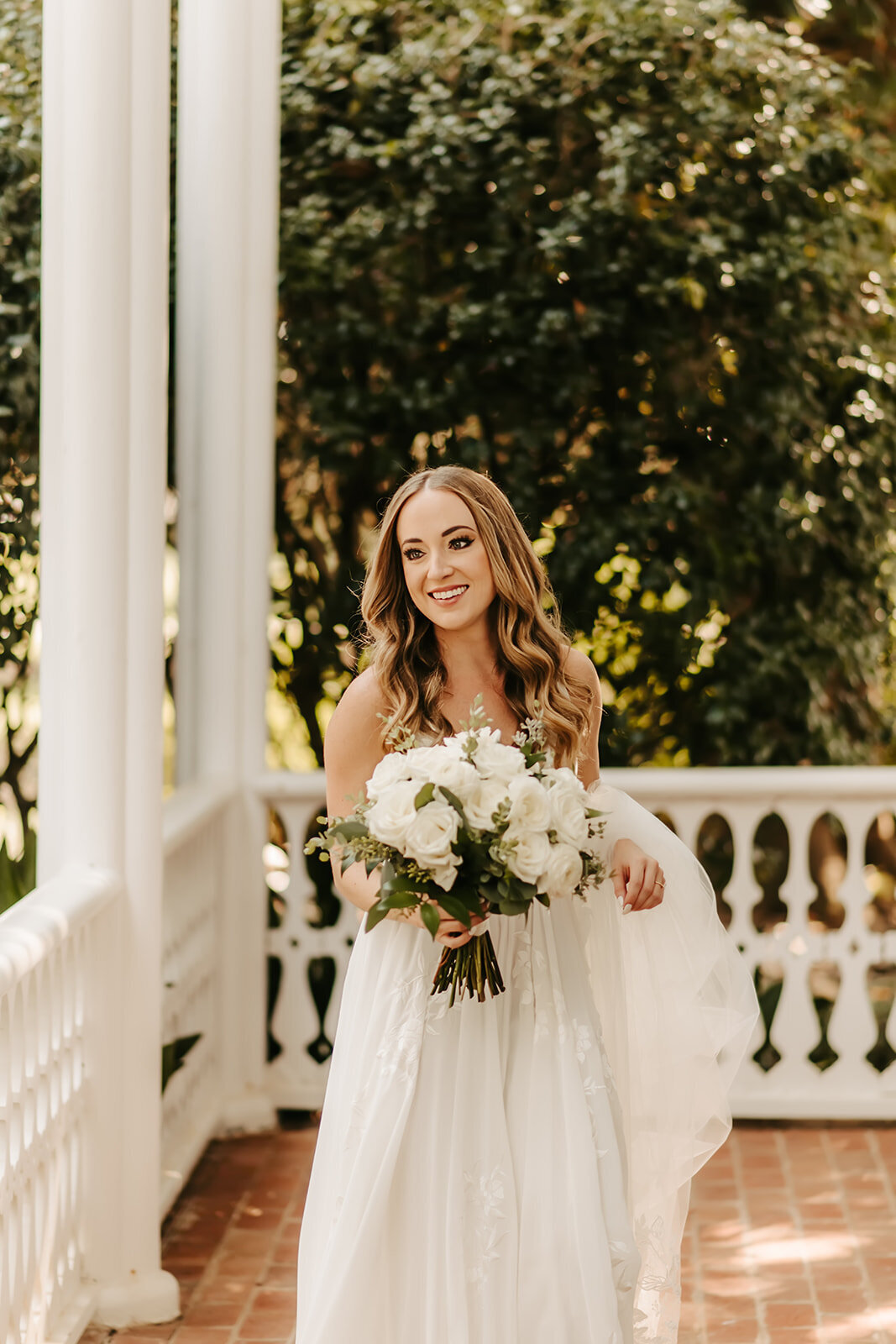 Wedding Hair and Makeup in Athens, GA | Atlanta & Beyond