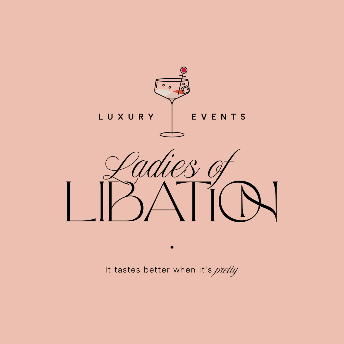 Home [ladiesoflibation.com]