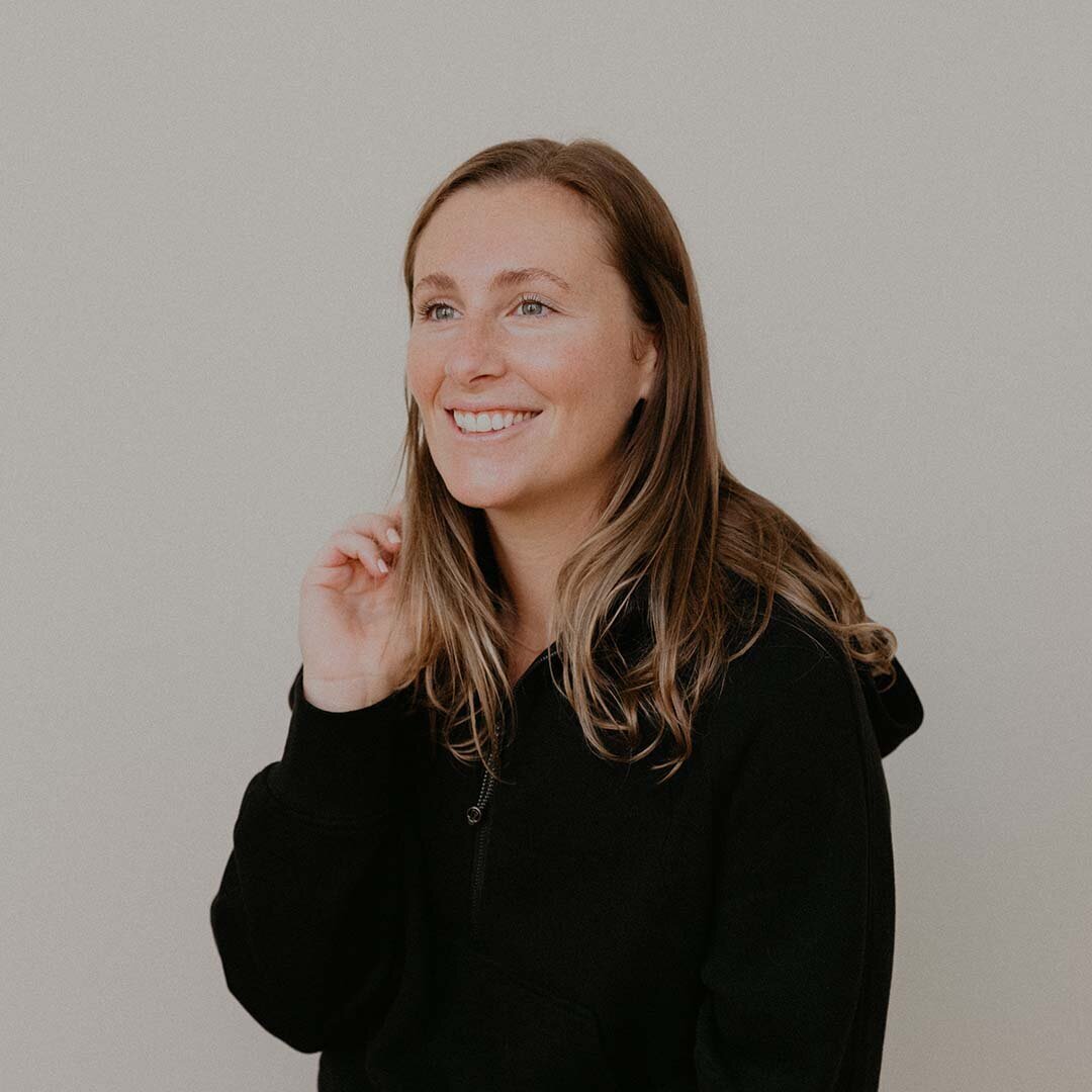 Portfolio | Christie Evenson