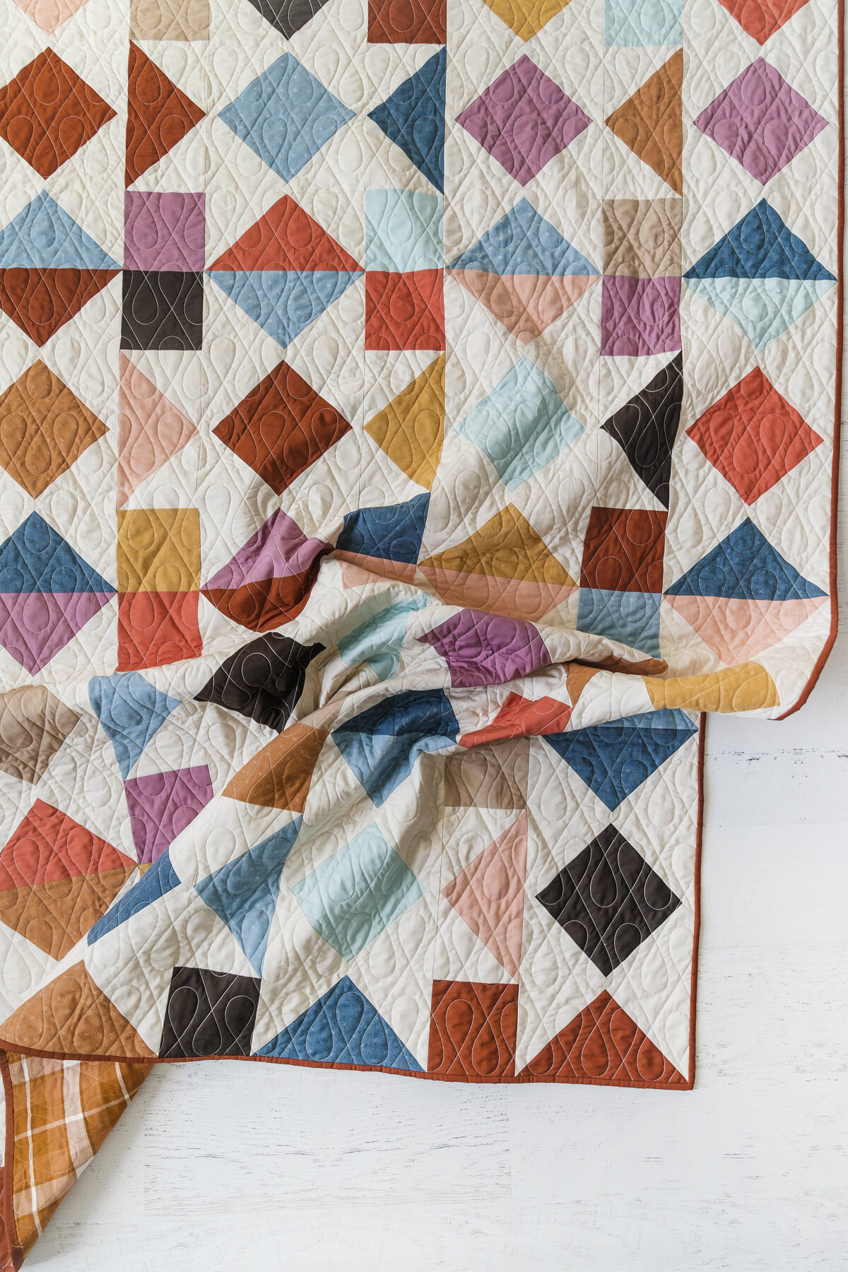 Quilting Pricing | Affordable Rates | Favorite Day