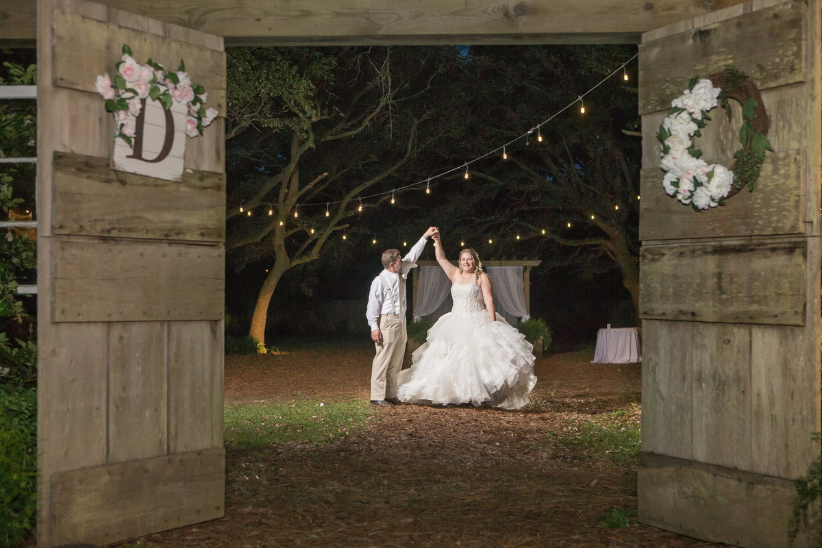 BP Photography | Mobile, Alabama Wedding & Commercial Photography