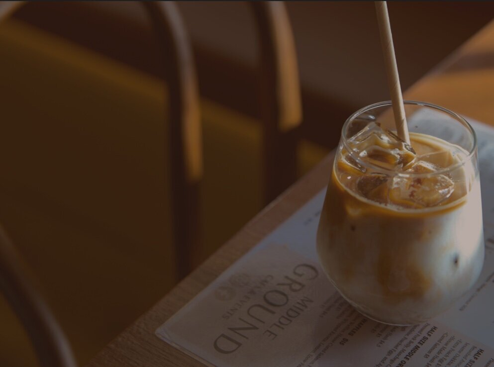 Middle Ground Cafe & Event Space in Beaconsfield