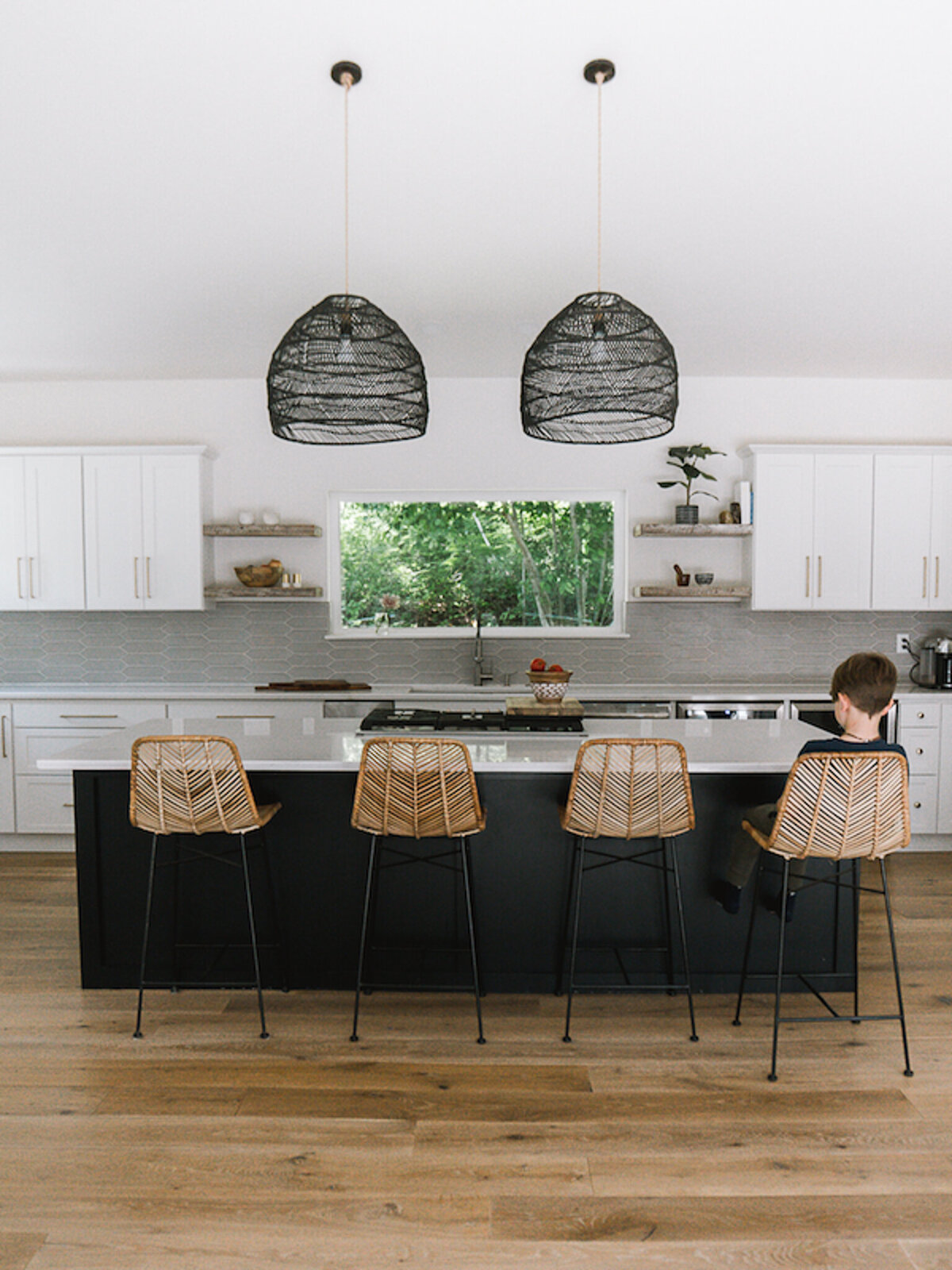 Base Camp Design - Create Your Base Camp