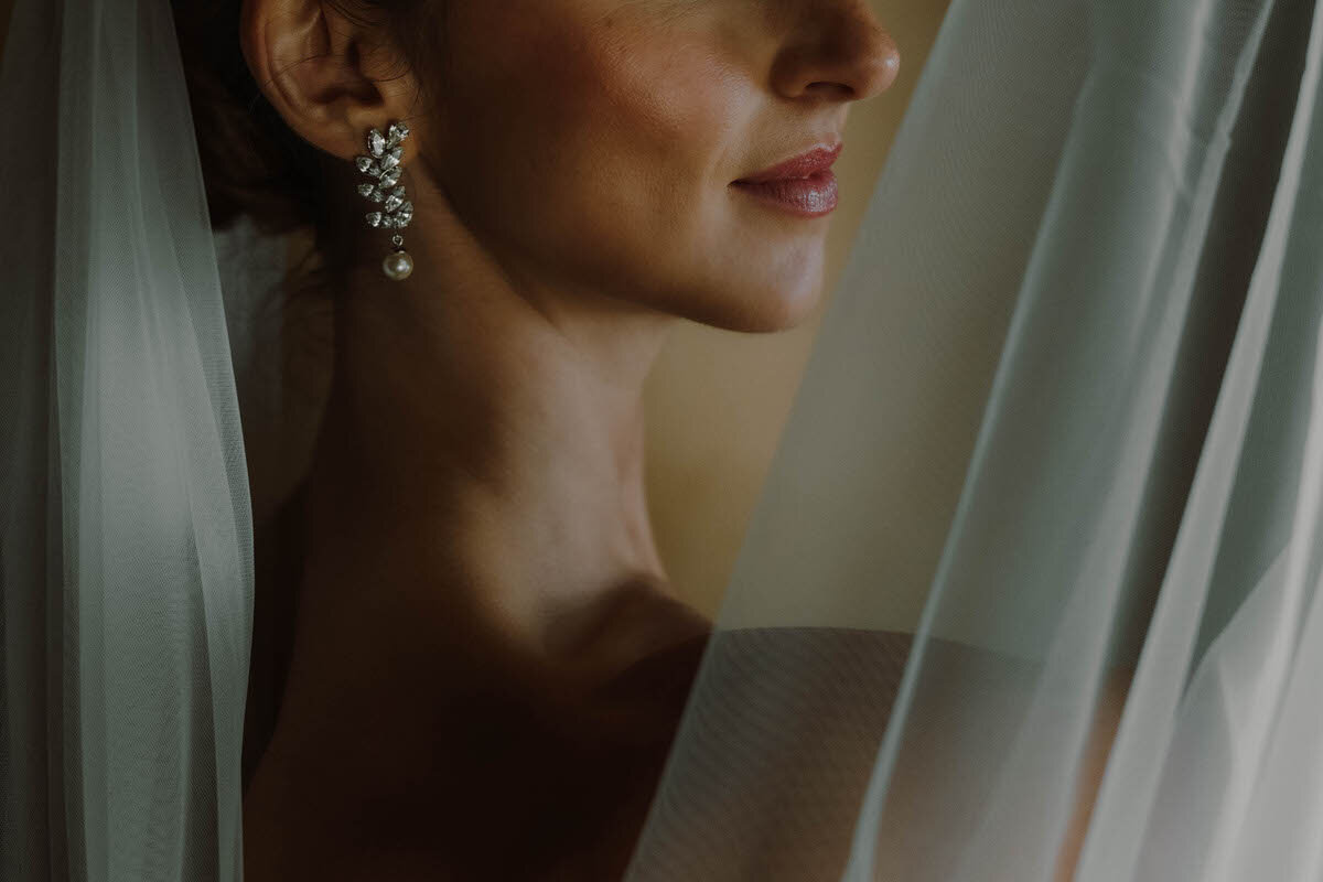 Cinematic Jackson Hole Wyoming Wedding Photographer