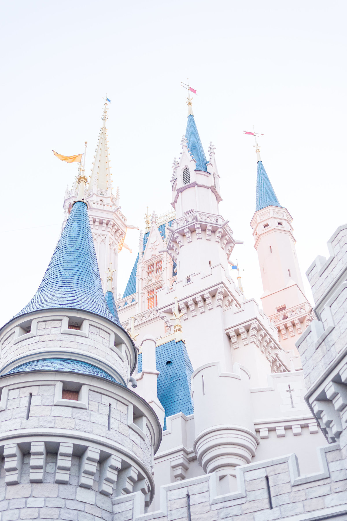 Disney Wedding Photographer-Disney Photography | Jennifer Pierce ...