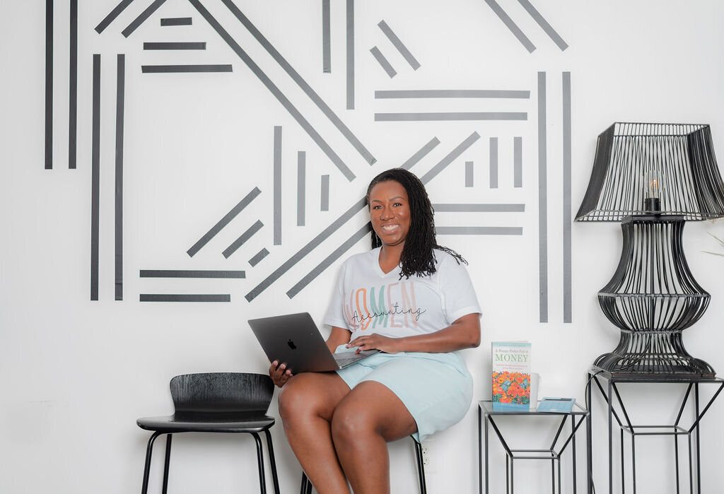 Virtual CFO Services | Tranquility Bookkeeping Services