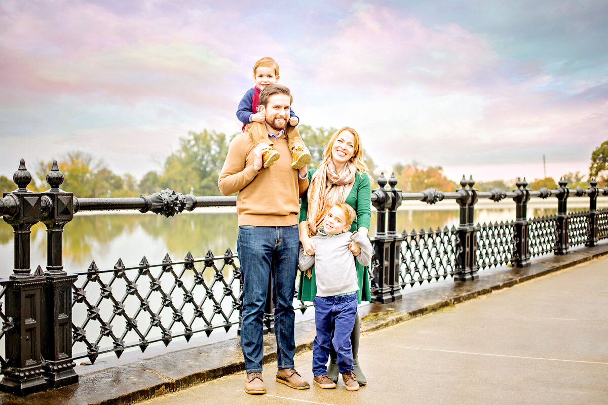 Family and Children Gallery and Investment by Louisville Photographer