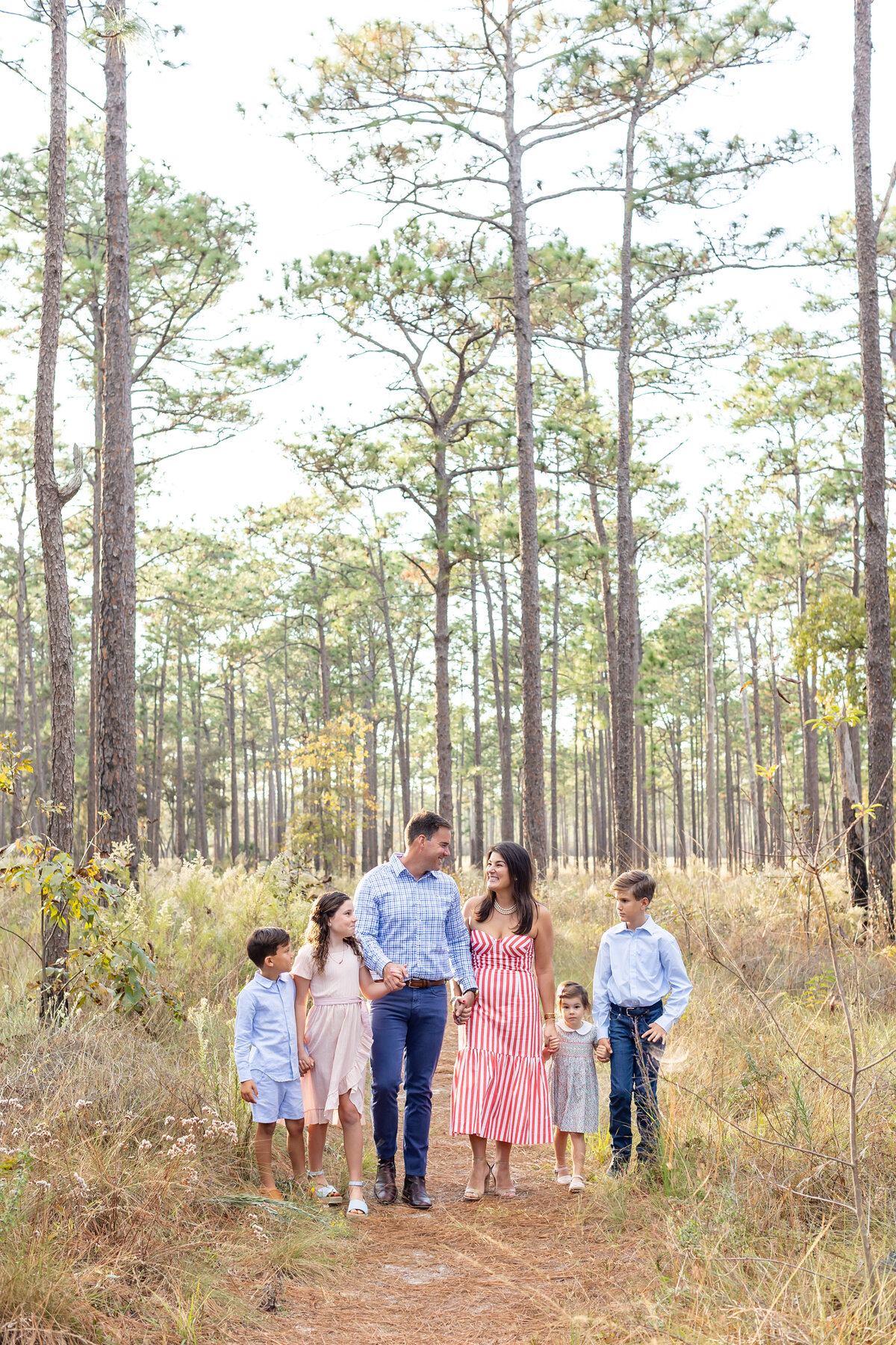 Orlando Family Photographer - Amy Britton Photography