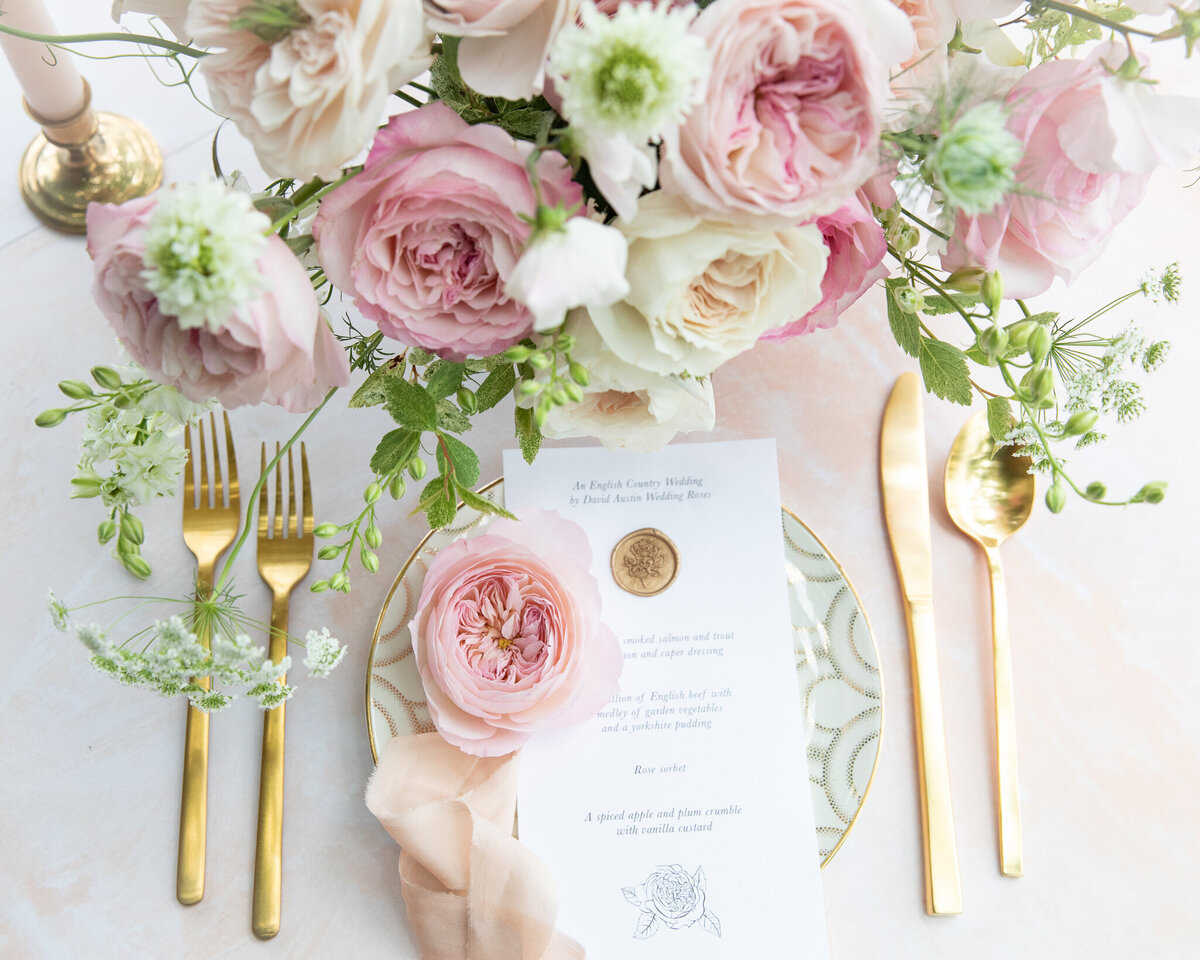 Janne Ford | Floral Photography