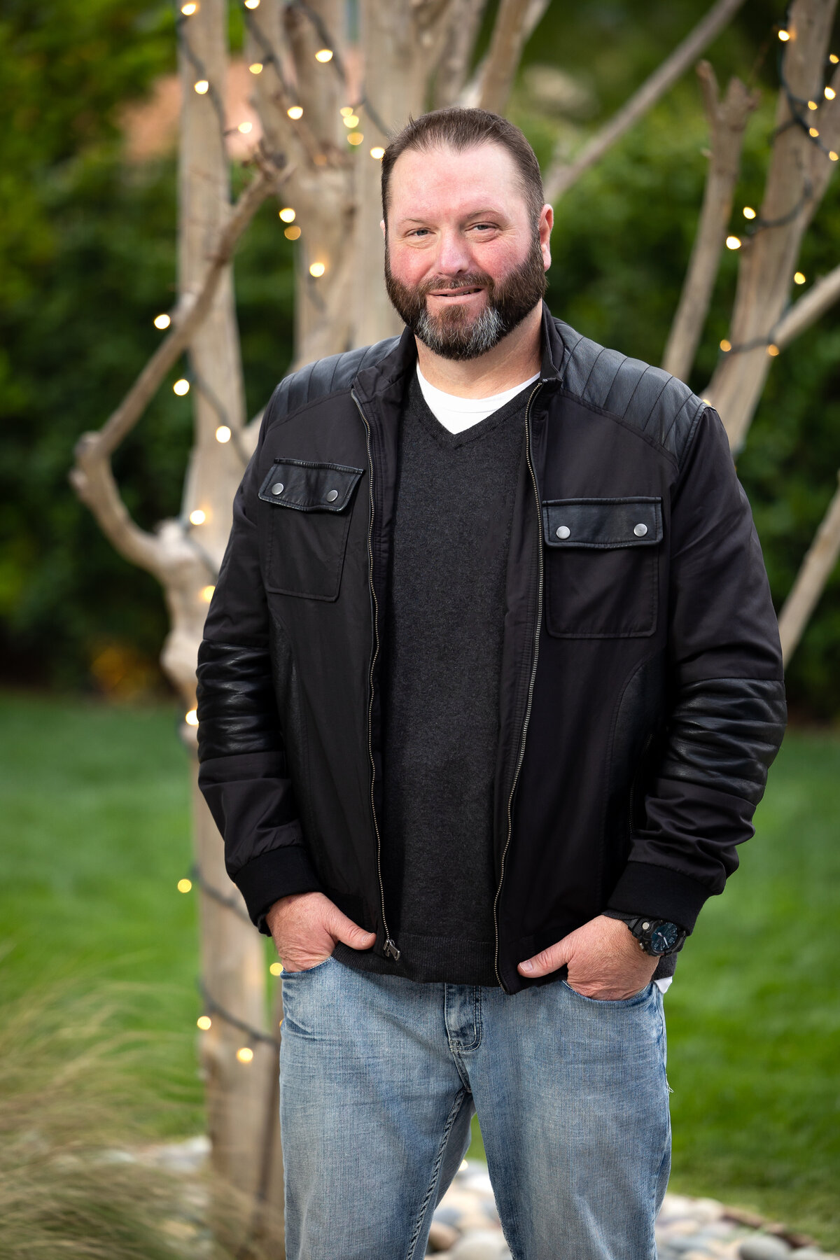 Mike Martucci | Wedding Photographer for Epic Vision Studios