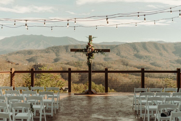 Marsh Made Designs | Cross Rental