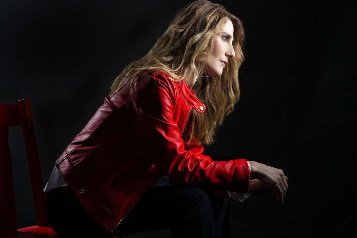 Crime Stands Still Kerrie Droban Podcast