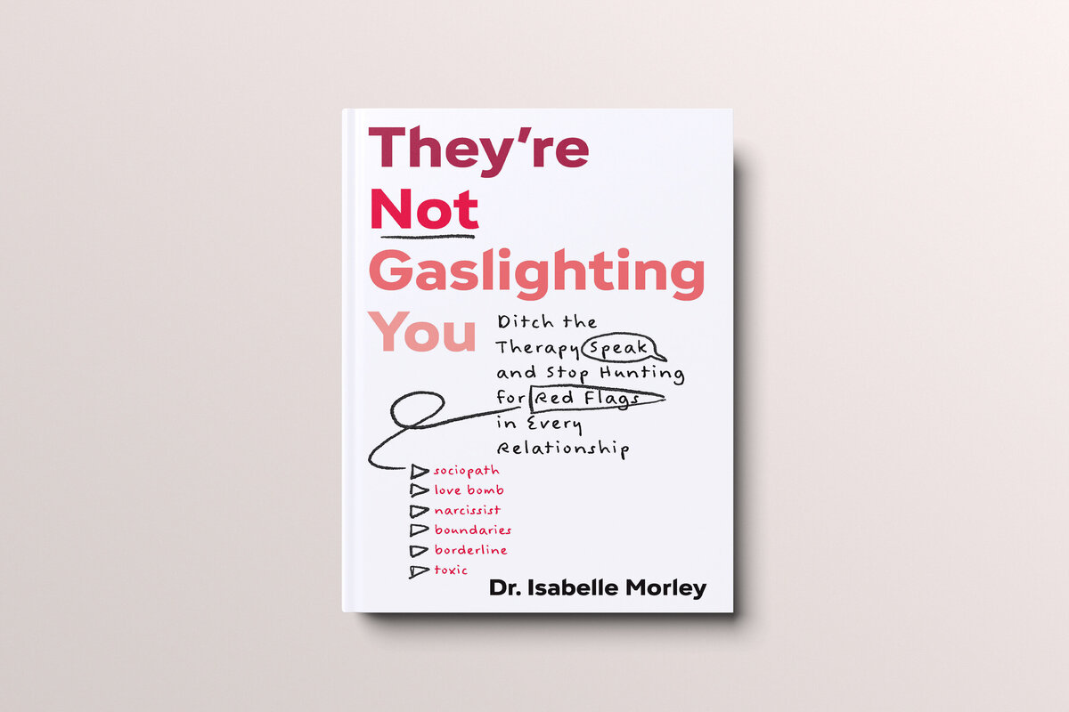 Books | Dr. Isabelle Morley