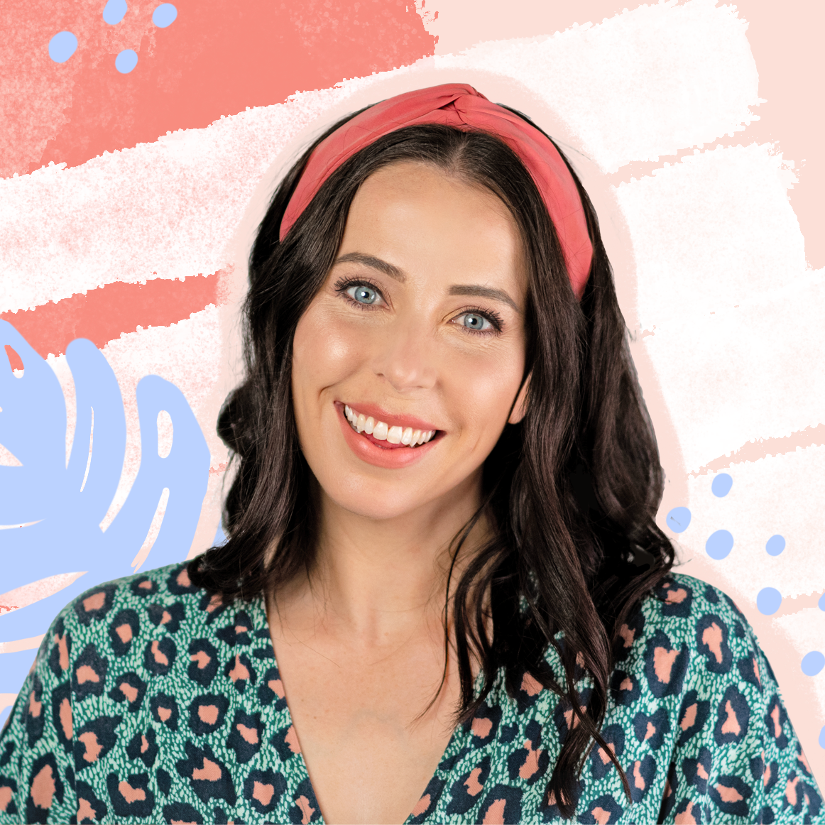 Colourful Carla | About