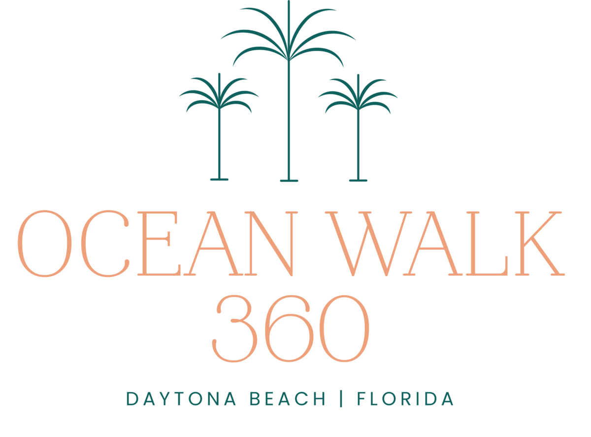 Vacation Rentals at Ocean Walk Resort in Daytona Beach