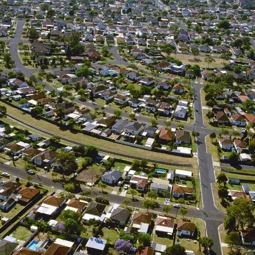 Tempe Architects | Crush Architecture