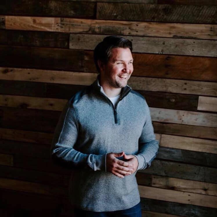 In-Home Personal Trainer in Omaha, NE | Alex Schutzenhofer