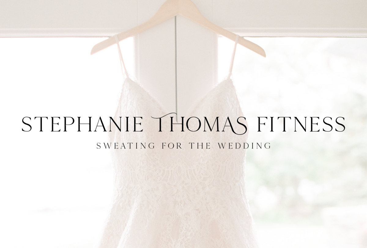 Wedding Fitness & Bridal Training I Stephanie Thomas Fitness