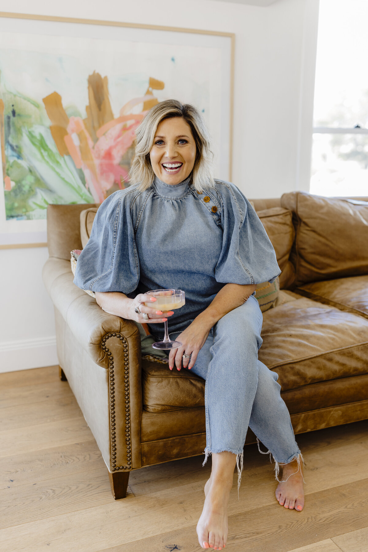 About Kristy Withers | $50M Business Growth Expert for Small Business ...