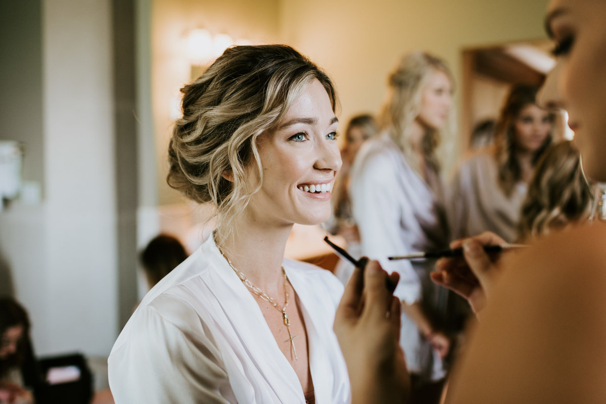 Weddings and Engagements | Portfolio | Jessica Spoll Photography