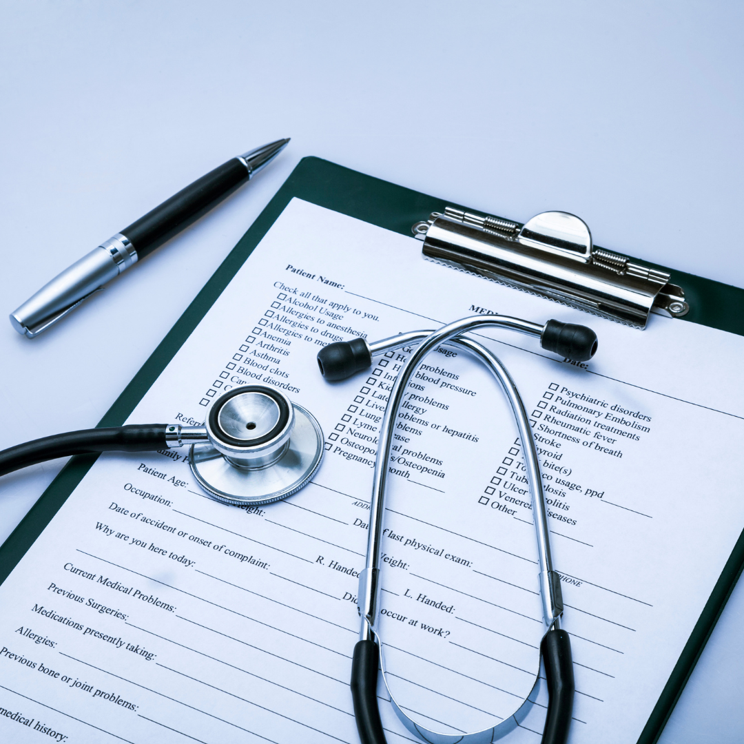 Functional Lab Testing | Uncovering Your True Health Story