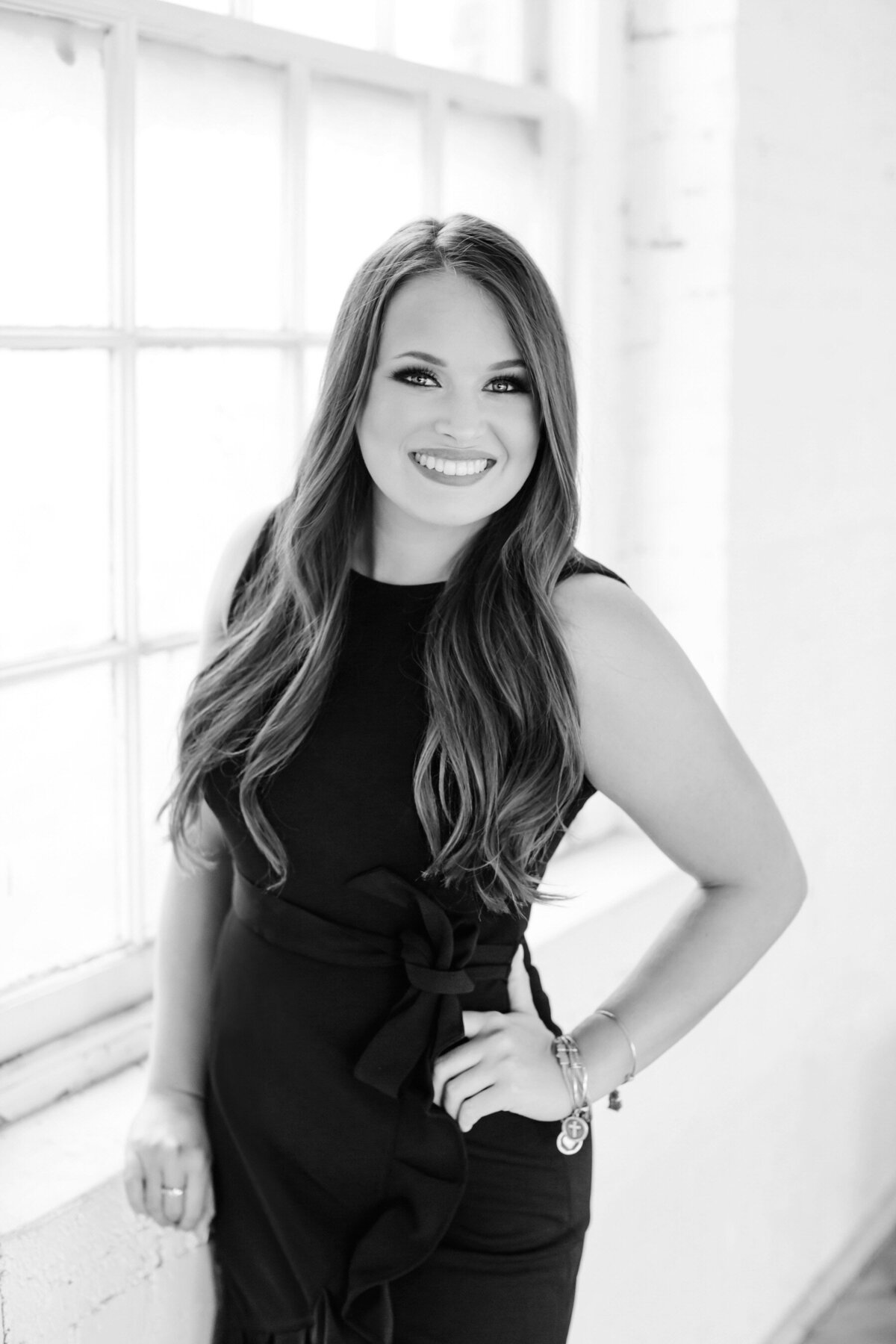 Meet Kaitlyn | Grand Rapids Michigan Photographer