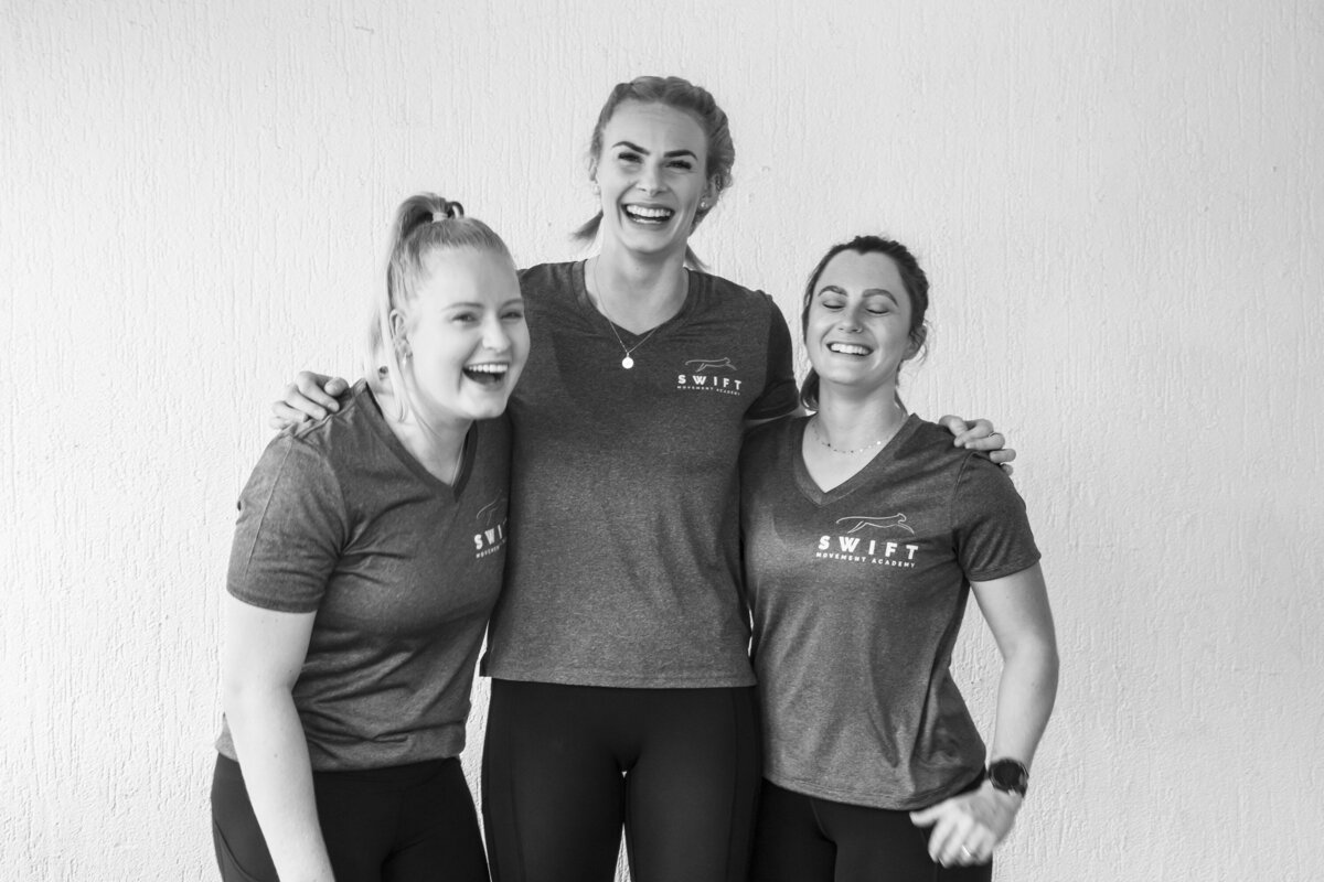 About | Swift Movement Academy