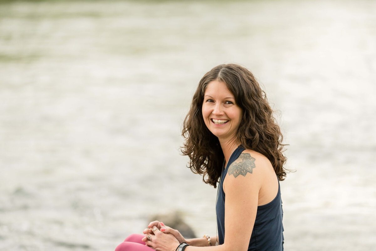 Yoga & mindfulness coaching for a wildly aligned life