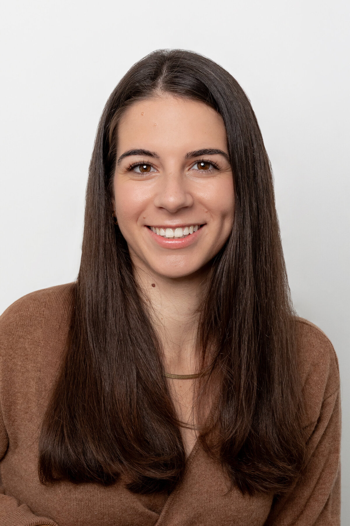 Rachael Shapard - Associate Therapist in Manhattan