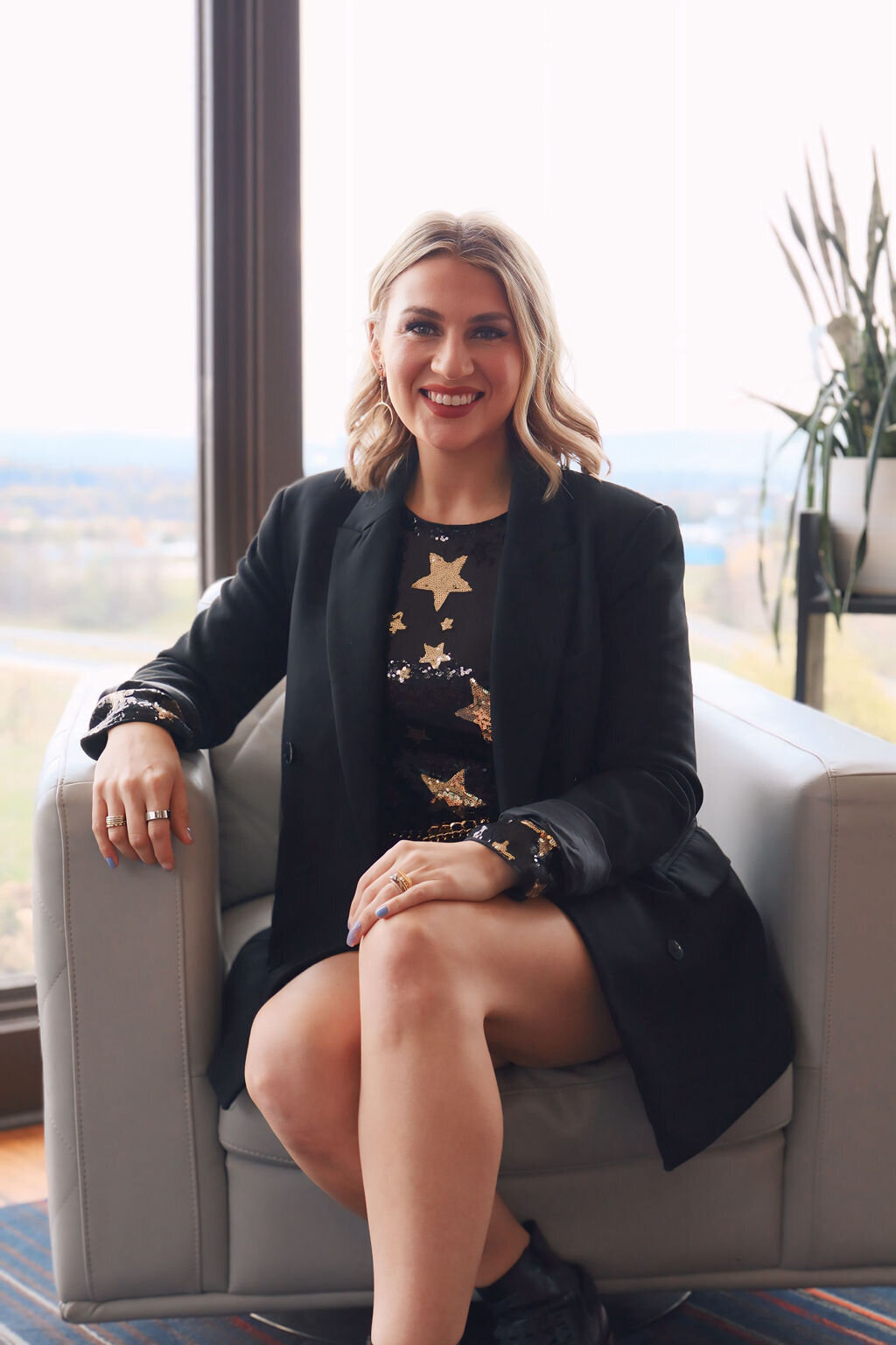 About Courtney Walker, Esq. | Your Legal Partner in Medical Aesthetics