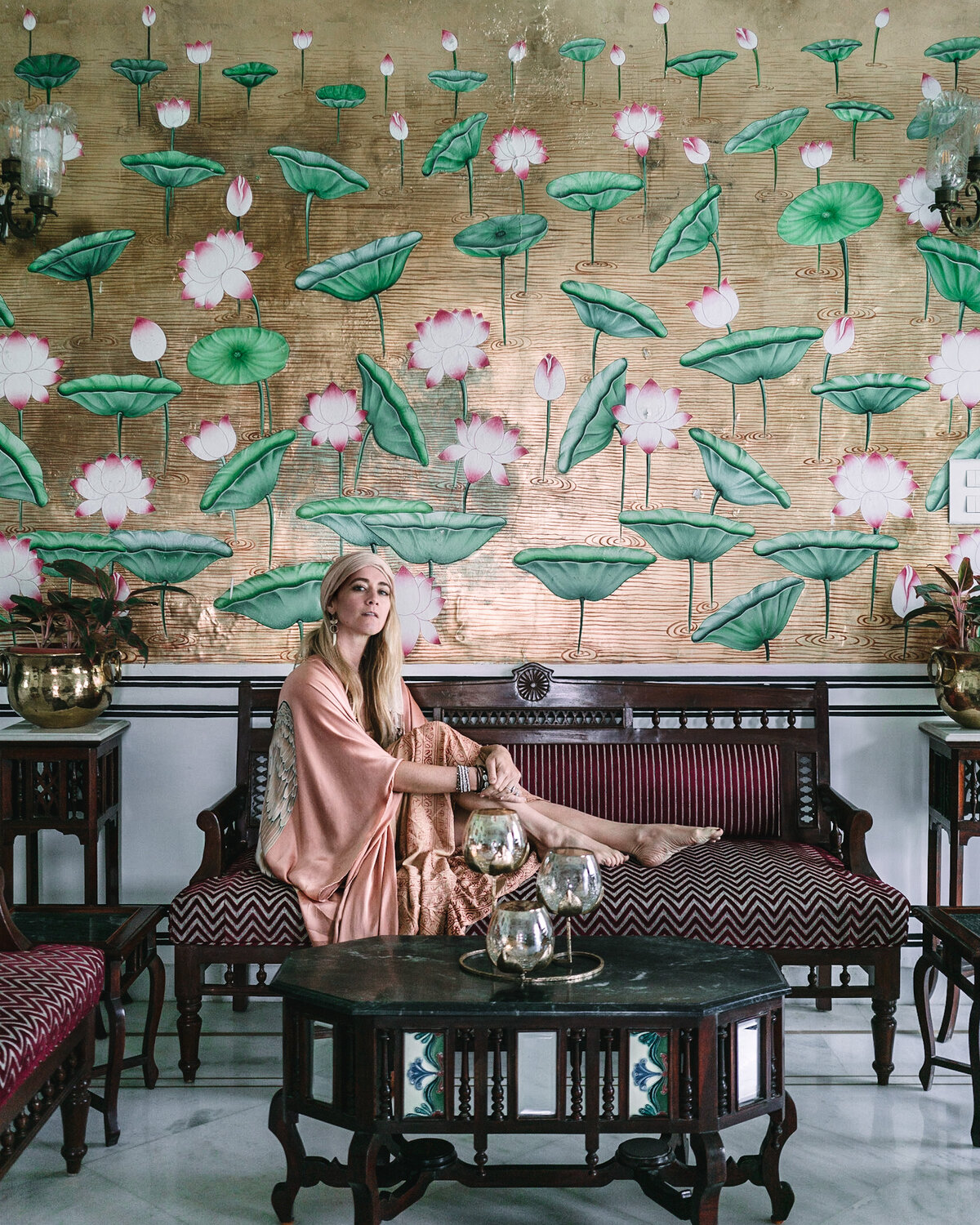 Anna Bek | Photography & The Art of Seeing