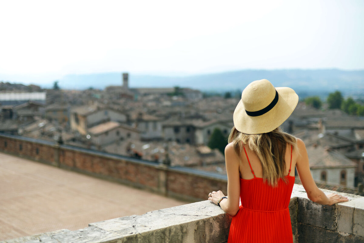 Traveling to Italy? What Experience Matches Your Personality?