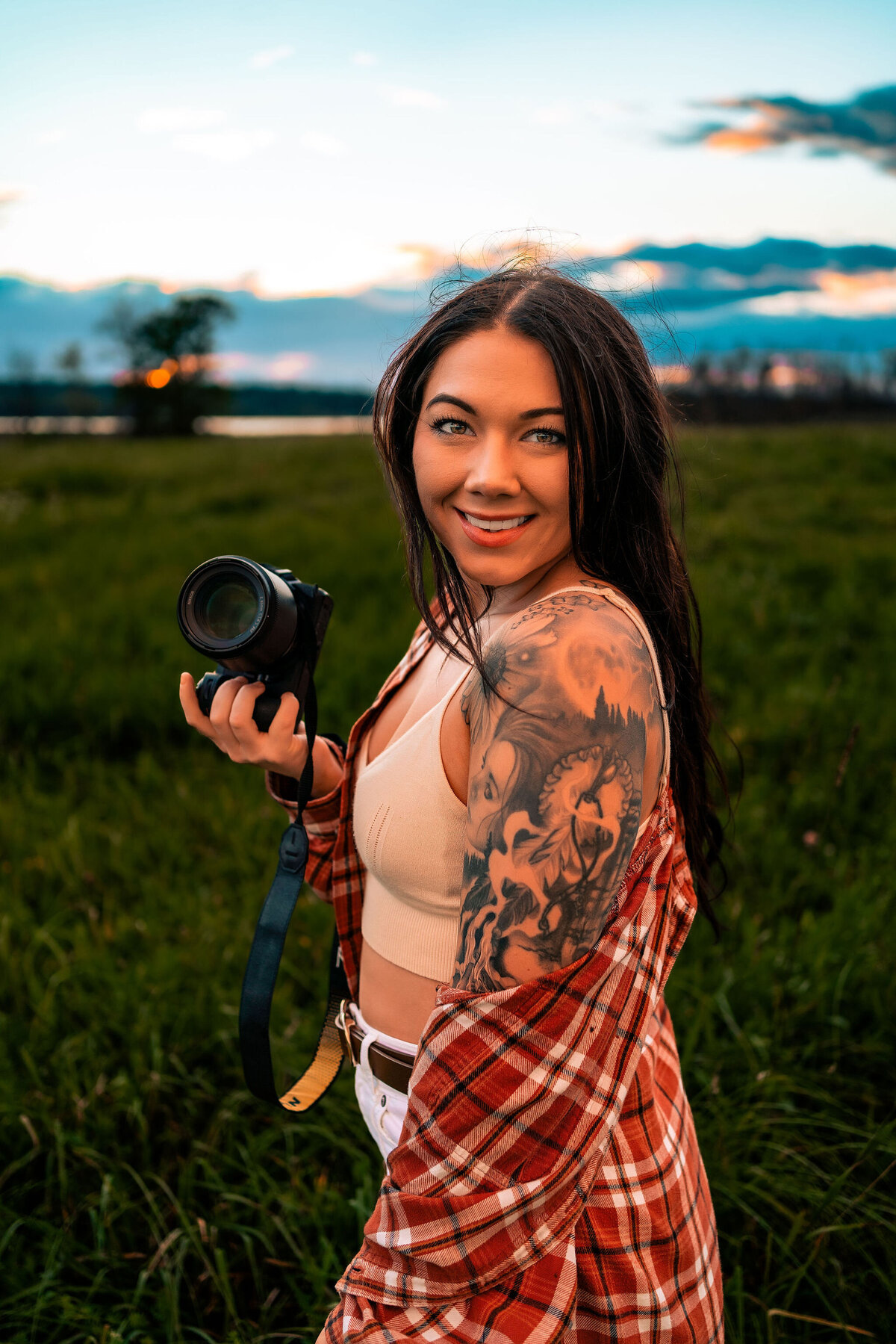 ABOUT | Emily Belanger Photography