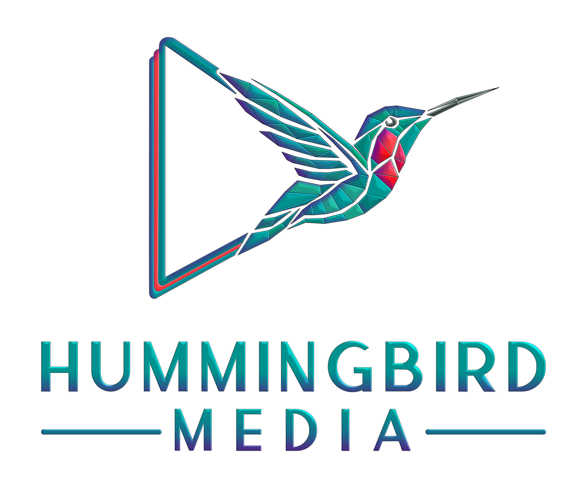 Hummingbird Media | Digital Marketing Little Rock, AR